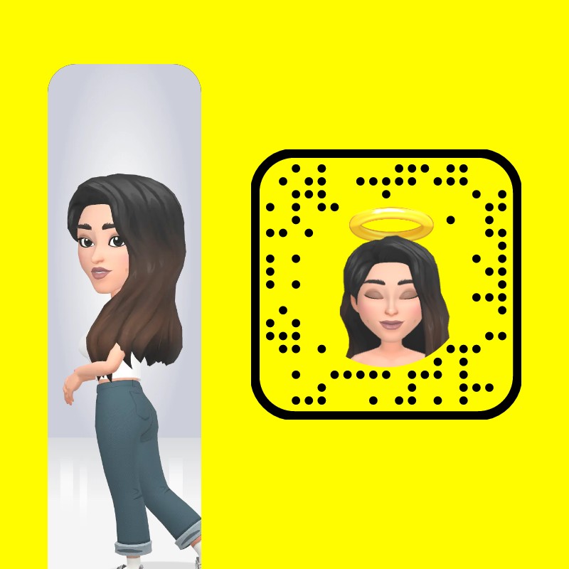 Rahaf🤍 (@r00f_q) | Snapchat Stories, Spotlight & Lenses