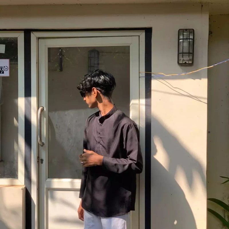 Rinshad🍂 on Snapchat