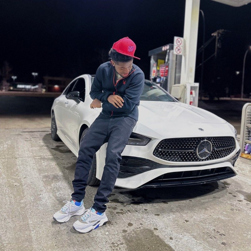 Richie Moore 👑 ️ (@r_moul2020) | Snapchat Stories, Spotlight & Lenses