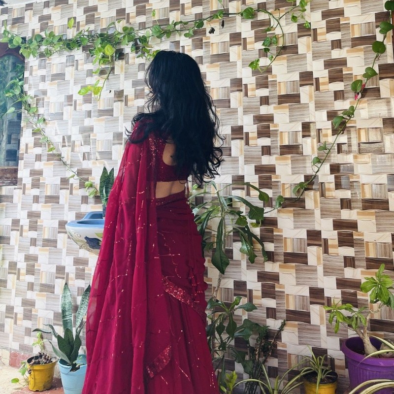 NIKHI (@rabbit-2123) | Snapchat Stories, Spotlight & Lenses