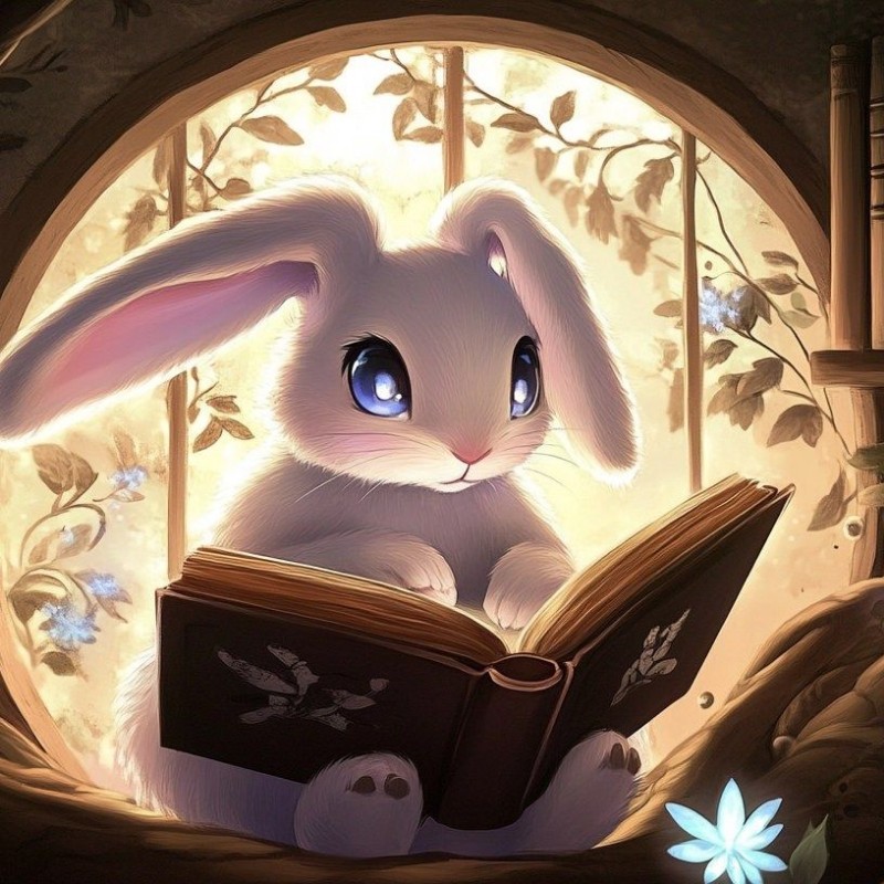 Rabbits Tales (@rabbittaless) | Snapchat Stories, Spotlight & Lenses