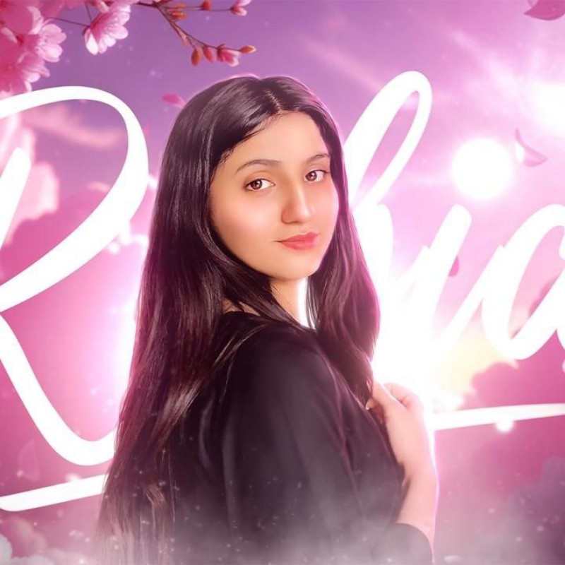 Rabia Iftikhar (@rabell_art) | Snapchat Stories, Spotlight & Lenses