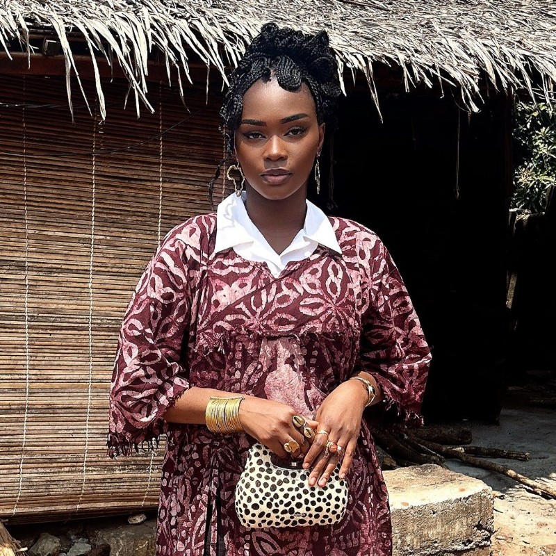 Your Church Girl KAMATE´S Wife (@rachel_yombi) | Snapchat Stories ...