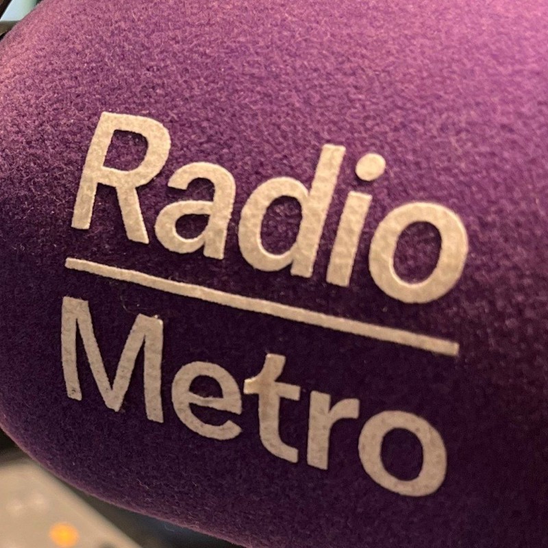 Radio Metro (@radiometro) | Snapchat Stories, Spotlight & Lenses