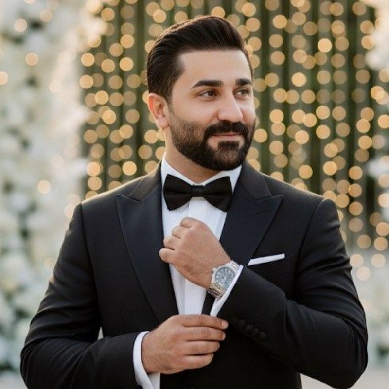 𝑅𝑎𝑓𝑒𝑞 ⭐️ (@rafeq_kurdi) | Snapchat Stories, Spotlight & Lenses