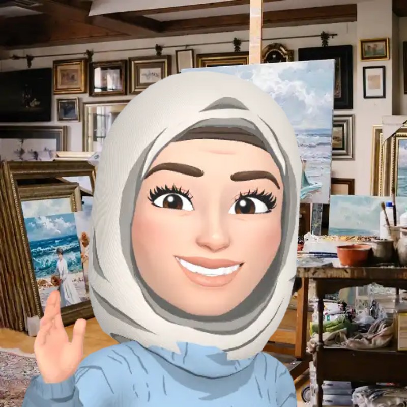 Rafiqah Alfaqih يوميات (@rafiqaalfaqih) | Snapchat Stories, Spotlight ...