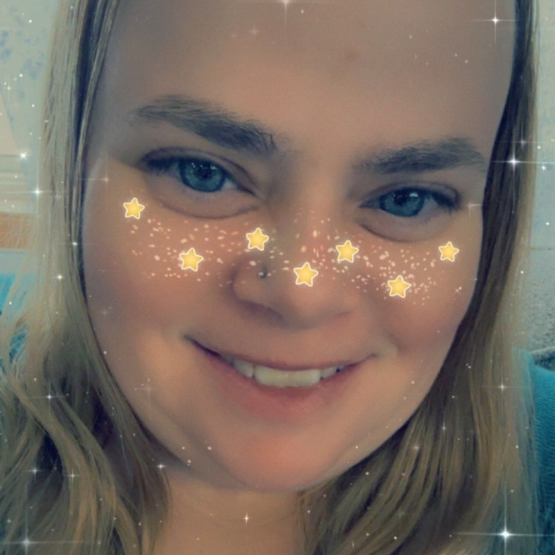 Tami Johnson (@ragestarr) | Snapchat Stories, Spotlight & Lenses