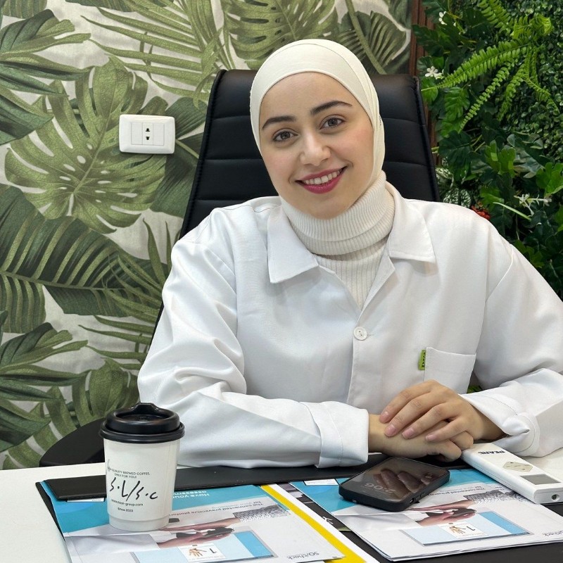 Dr.Raghad Abu Halaweh 👩🏼‍⚕️ (@raghadmurad_8) | Snapchat Stories ...