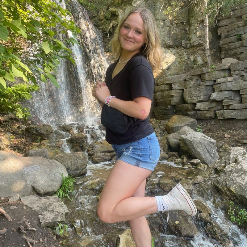 railee buck (@raileebuck1) | Snapchat Stories, Spotlight & Lenses