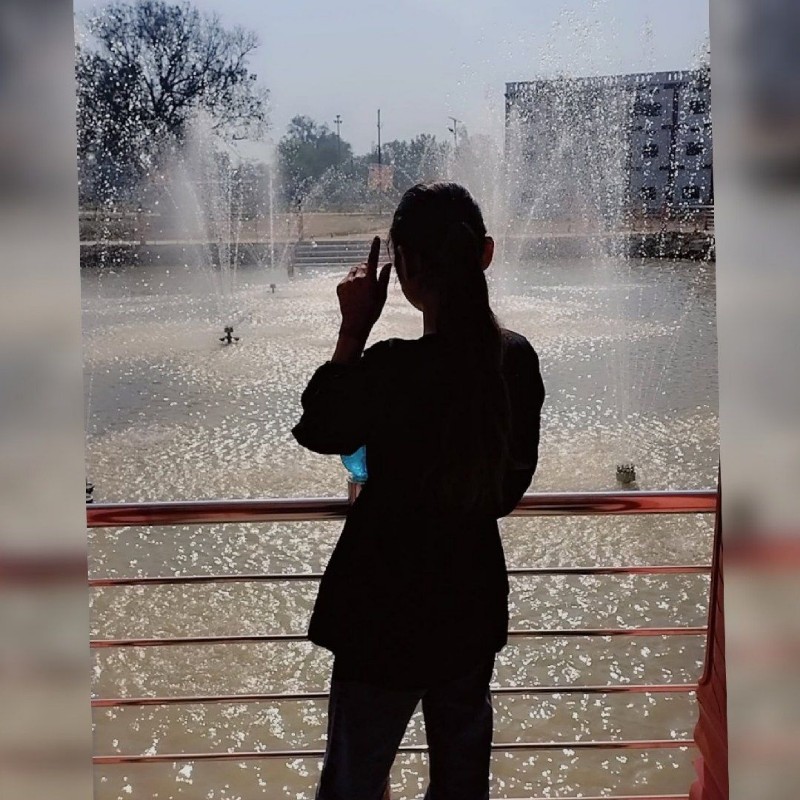 Raksha Rajput ️ (@raksha_singh16) | Snapchat Stories, Spotlight & Lenses