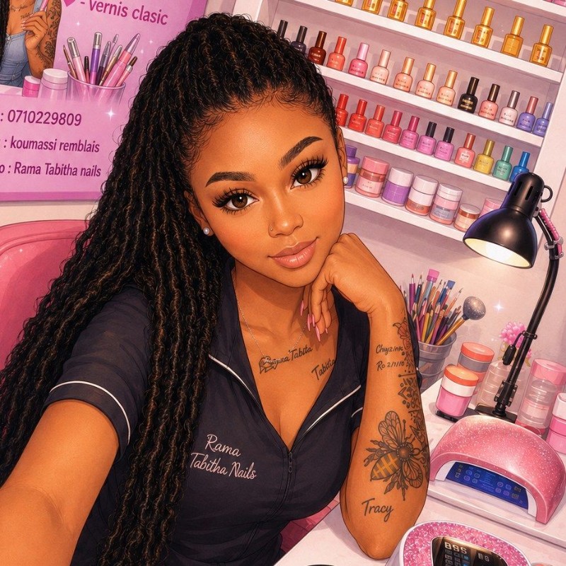 Rama Tabitha💜🧚🏽‍♀️ (@rama.tabitha2) | Snapchat Stories, Spotlight & Lenses