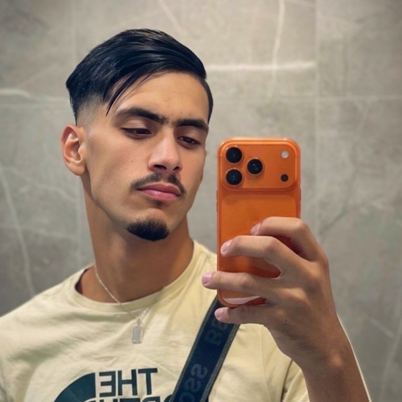 🤍 Rami | رامي 🤍 (@rami_elb) | Snapchat Stories, Spotlight & Lenses