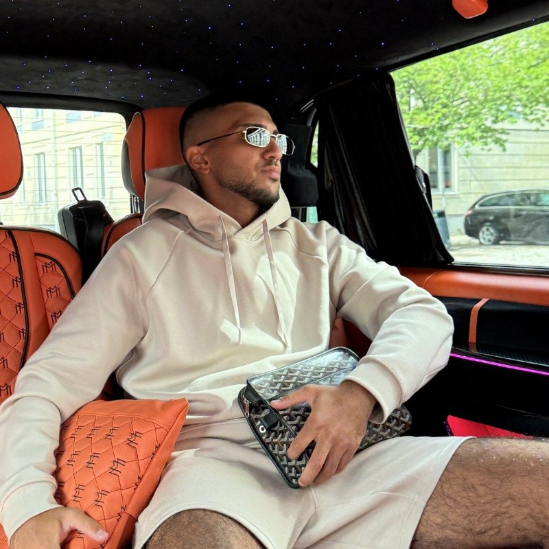 Rami Raad (@ramiraad12) | Snapchat Stories, Spotlight & Lenses