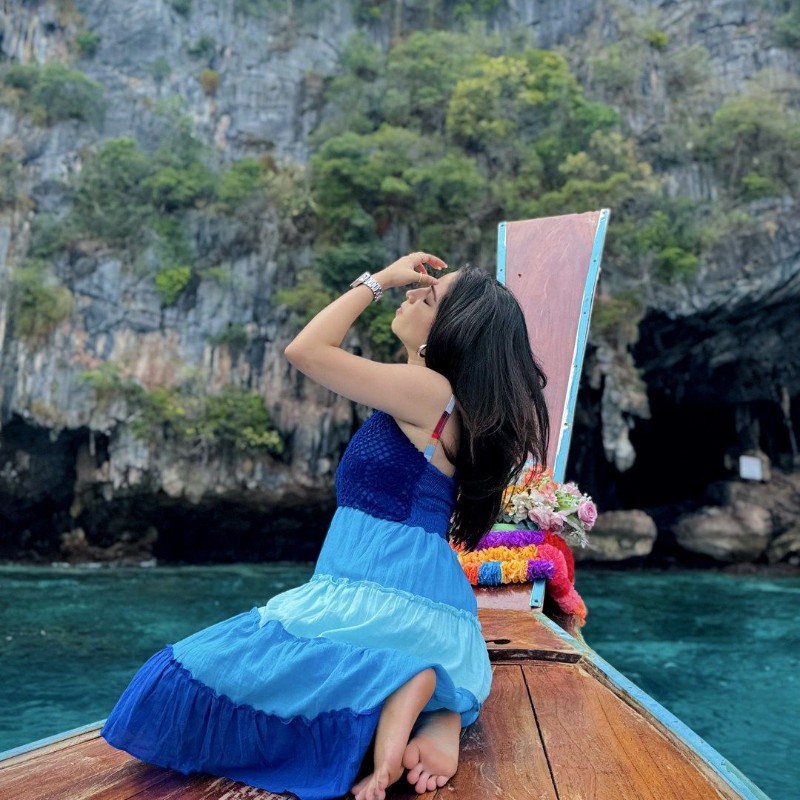 Ramyasree Cheela (@ramya_sree3287) | Snapchat Stories, Spotlight & Lenses