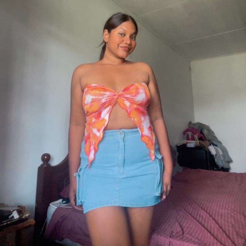 Randini Ramanayake 🪬 (@randini.i) | Snapchat Stories, Spotlight & Lenses