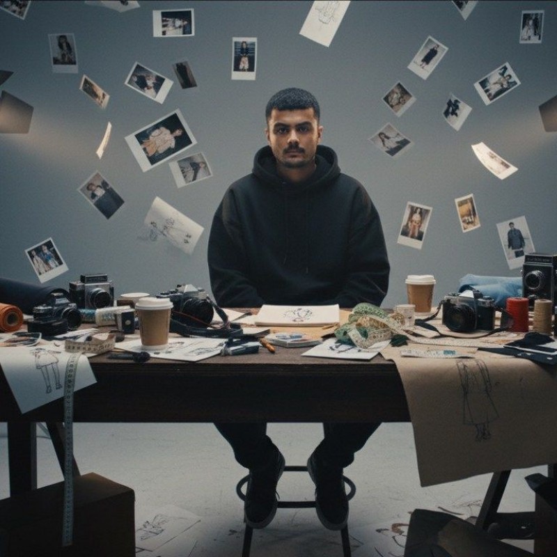 Raouf Abdul-Jabbar ️ (@raoofxi) | Snapchat Stories, Spotlight & Lenses