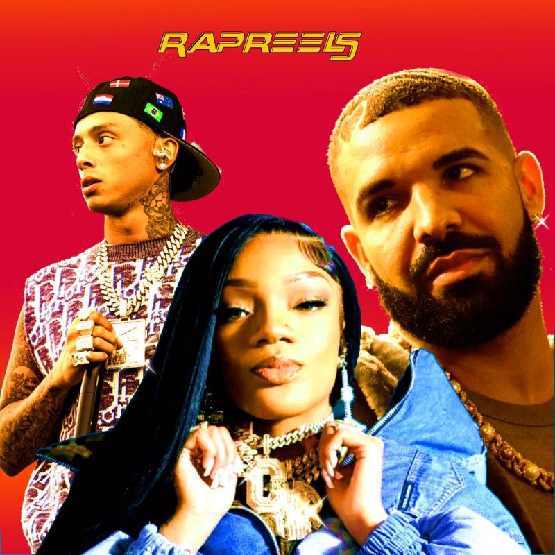 Rap Reels (@rapreels) | Snapchat Stories, Spotlight & Lenses