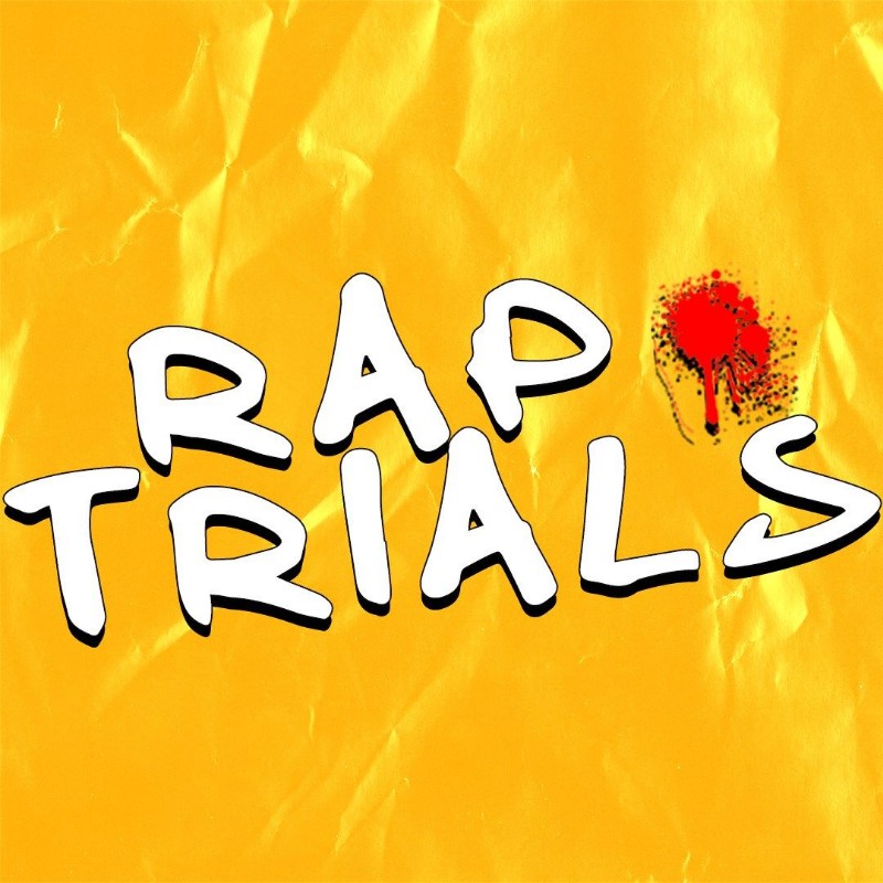 Rap Trials | Snapchat Stories, Spotlight & Lenses