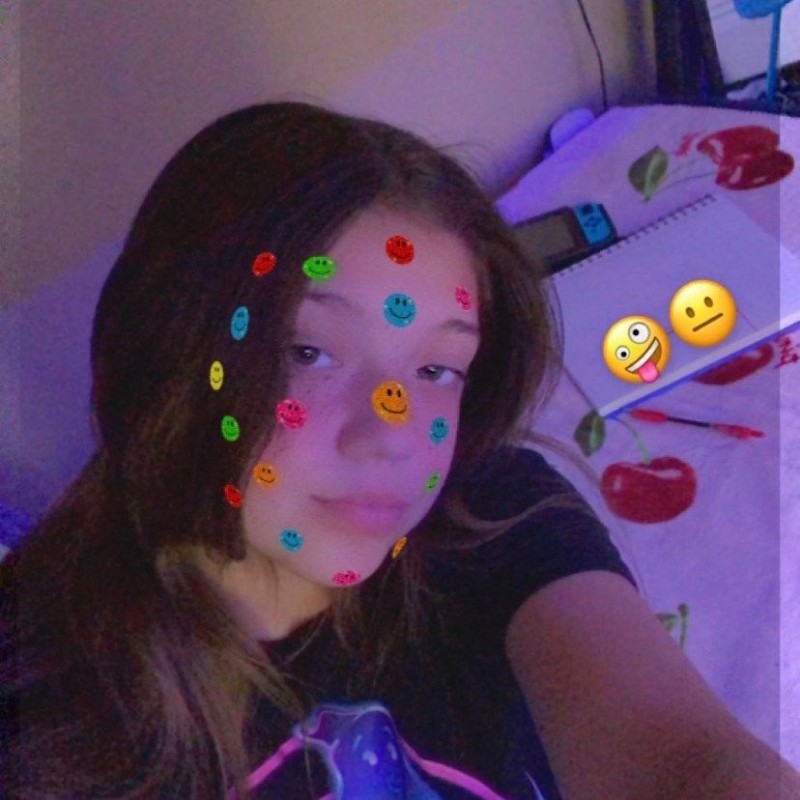 Skye Hernandez(@rare_skye) | เรื่องราว Snapchat ตลอดจน Spotlight และเลนส์