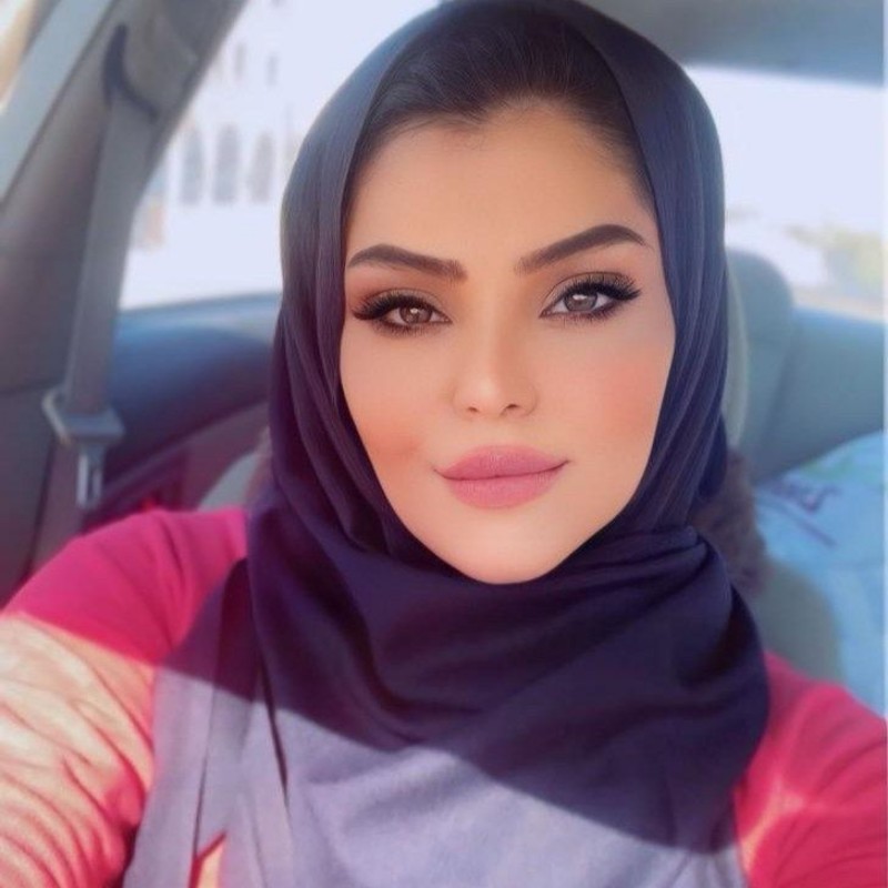 RASHA MAJALI صالون رشا (@rashar93) | Snapchat Stories, Spotlight & Lenses