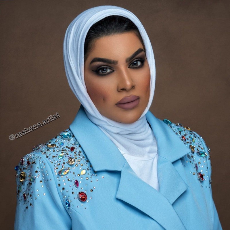 🇰🇼كويت العز🇰🇼RASHA..ART🌹 (@rashona.artist) | Snapchat Stories ...