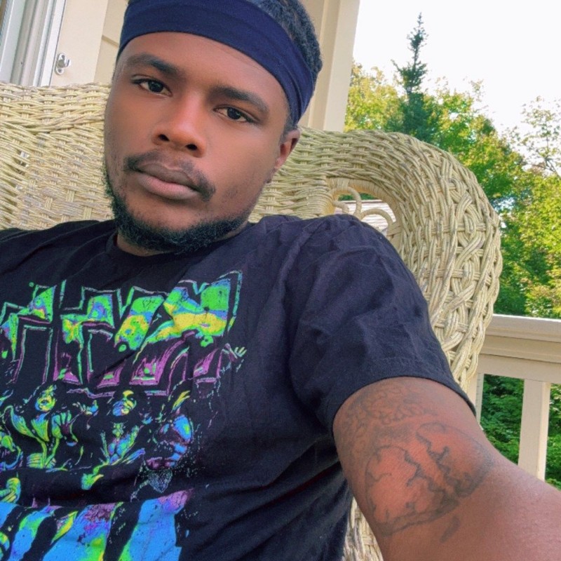 Ray Da Doughboy (@rau_ray2021) | Snapchat Stories, Spotlight & Lenses