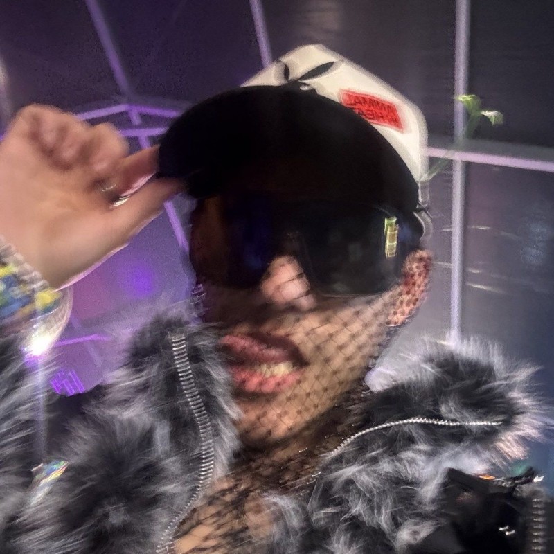 Adrian Sandoval (@raveaholiccc) | Snapchat Stories, Spotlight & Lenses