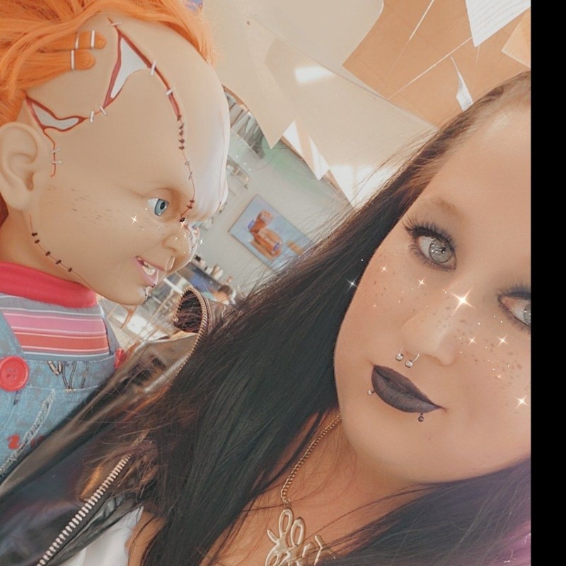 Raven Skye (@raven_skye1666) | Snapchat Stories, Spotlight & Lenses