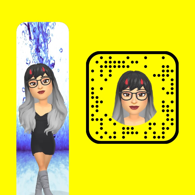 Raven Violet Rose (@ravenvioletrose) | Snapchat Stories, Spotlight & Lenses