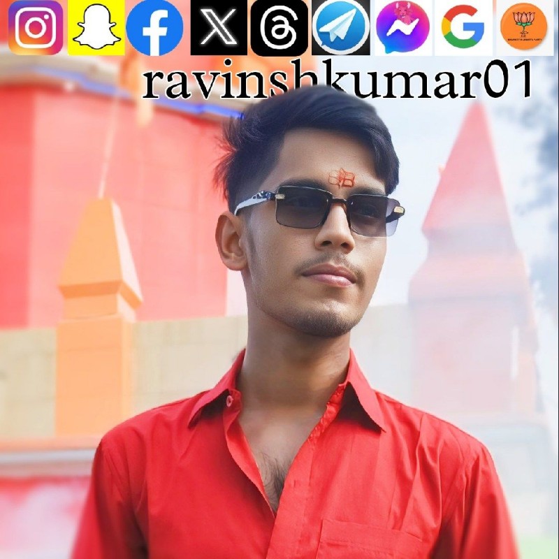 Ravinsh Kr. (Piyush Byahut) (@ravinshkumar01) | Snapchat Stories, Spotlight & Lenses