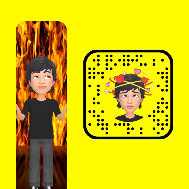 vic ️‍🩹 (@ravioliskull) | Snapchat Stories, Spotlight & Lenses