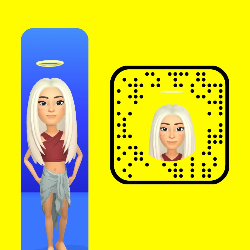 Stacy Adams Raw Stacie เรื่องราว Snapchat ตลอดจน Spotlight และเลนส์