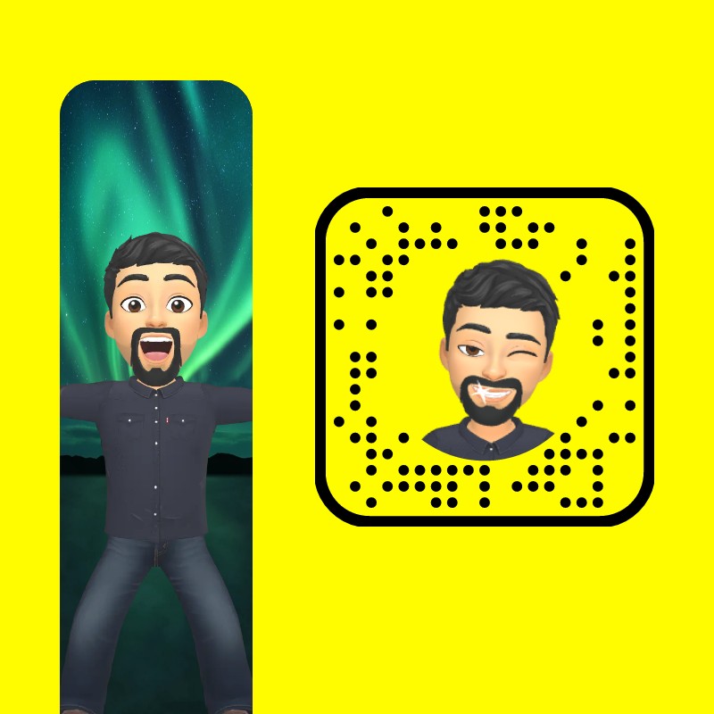 RAY-MEN 🍍 (@ray-men97) | Snapchat Stories, Spotlight & Lenses