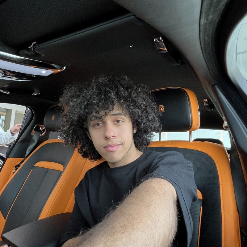 ريان شديد (@rayanshaded) | Snapchat Stories, Spotlight & Lenses