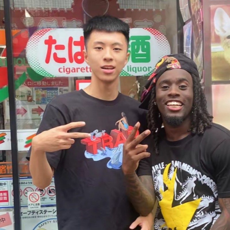 Ray Asianboy (@rayasianboy) | Snapchat Stories, Spotlight & Lenses