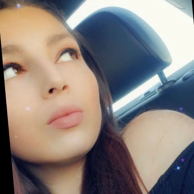 🎥 Your In My Dreams 💀 🔪 (@raylenebecerra) | Snapchat Stories, Spotlight ...