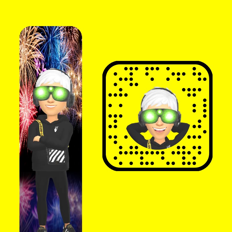 Nick (@rayquqzaaranger) | Snapchat Stories, Spotlight & Lenses