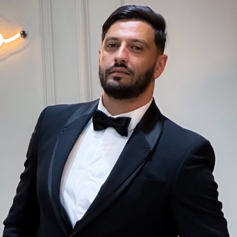 ♣️ ᖇazik ዘaifi ♠️ (@razik_haifi) | Snapchat Stories, Spotlight & Lenses