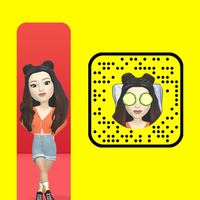 Sarah (@reactionrebel) | Snapchat Stories, Spotlight & Lenses