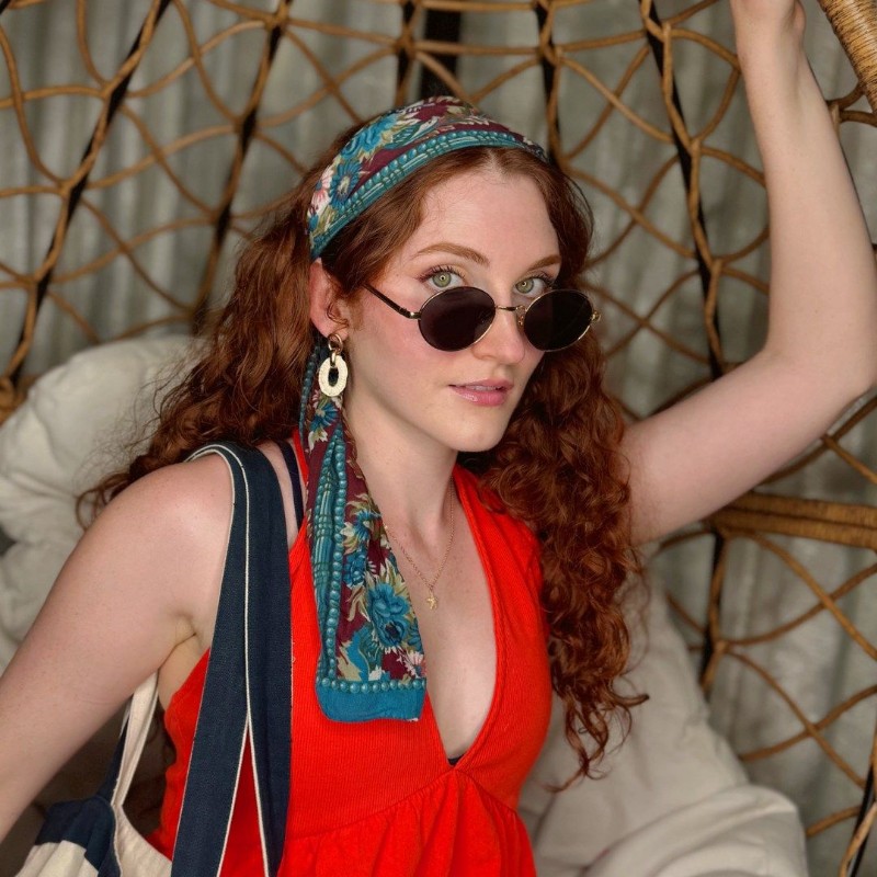 Emily FitzGerald (@real_efg) | Snapchat Stories, Spotlight & Lenses