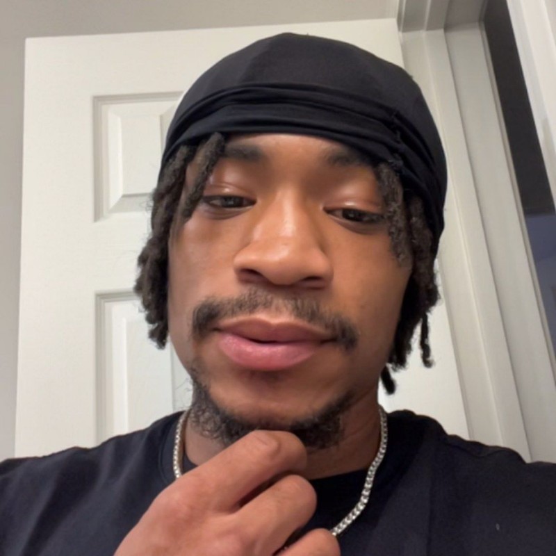 Richard Campbell Jr (@real_hooper) | Snapchat Stories, Spotlight & Lenses