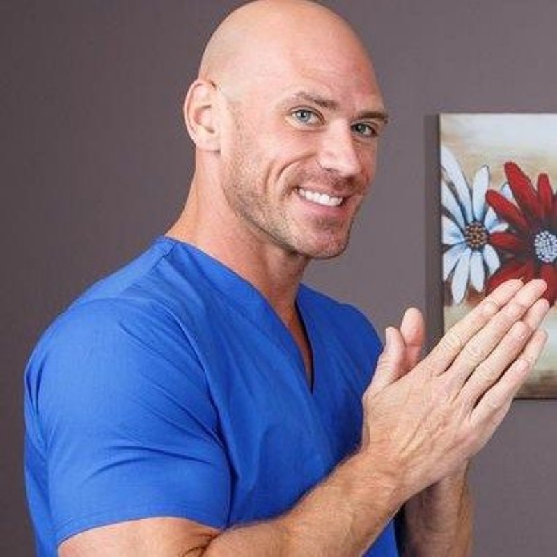 Johnny Sins (@realjohnnysins) | Snapchat Stories, Spotlight & Lenses