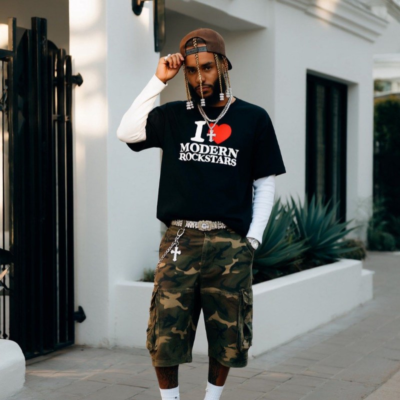 JT Holmes #AZ (@realjtholmes) | Snapchat Stories, Spotlight & Lenses