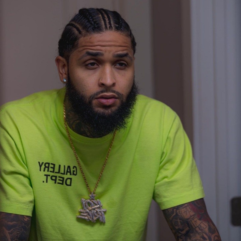 Koi Trice (@realkoitrice1) | Snapchat Stories, Spotlight & Lenses