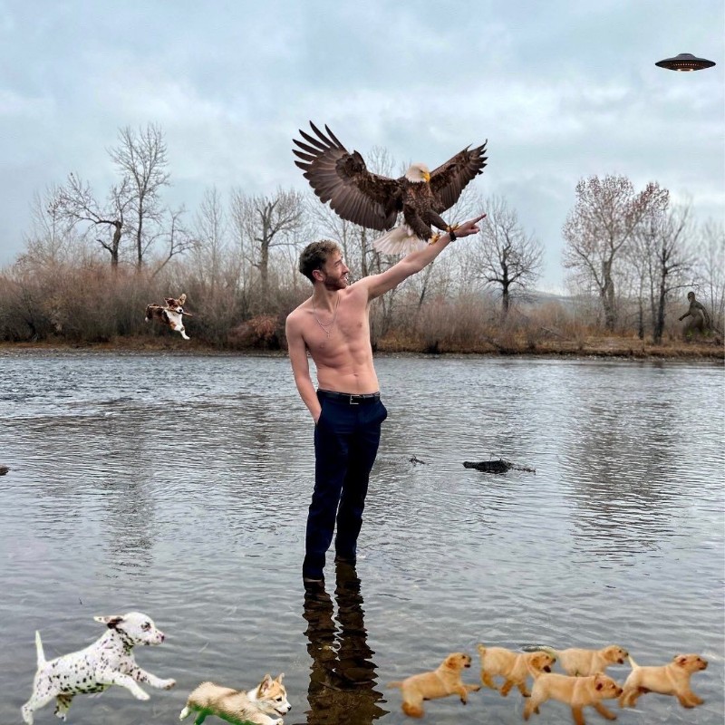 Robert Francis (@realrobfrancis) | Snapchat Stories, Spotlight & Lenses