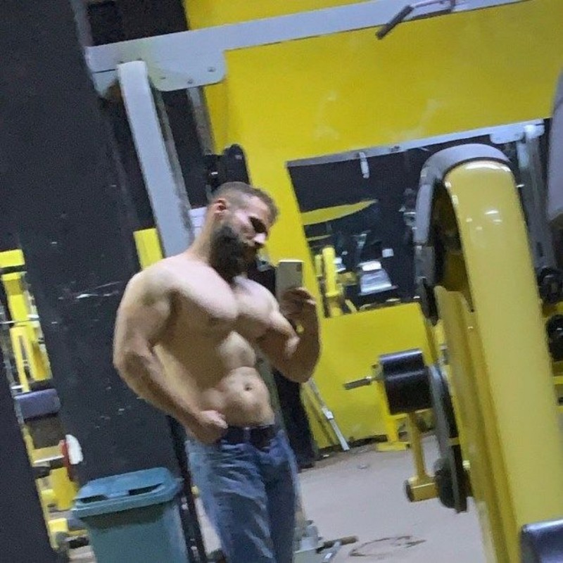 Reben Fitness (@rebeen_1) | Snapchat Stories, Spotlight & Lenses