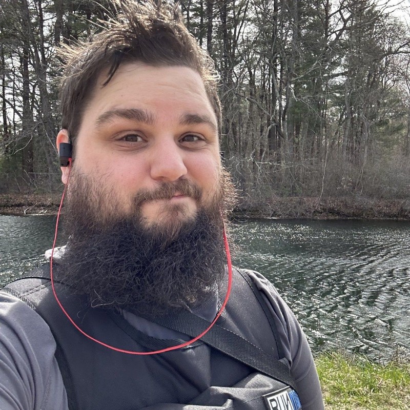 Ryan LeBlanc (@rebelpatlive) | Snapchat Stories, Spotlight & Lenses