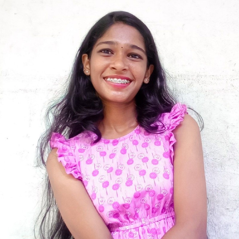 Anjithaah 🐸🎀 (@rechu_r8694) | Snapchat Stories, Spotlight & Lenses