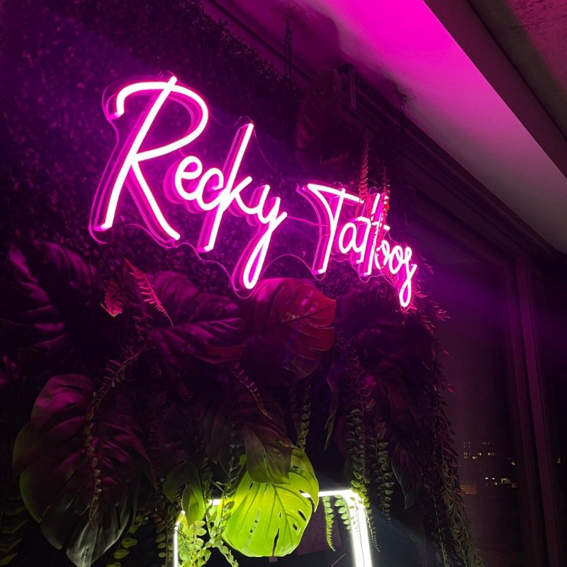 ReckyTattoos 💉 (@recky.tattoos) | Snapchat Stories, Spotlight & Lenses