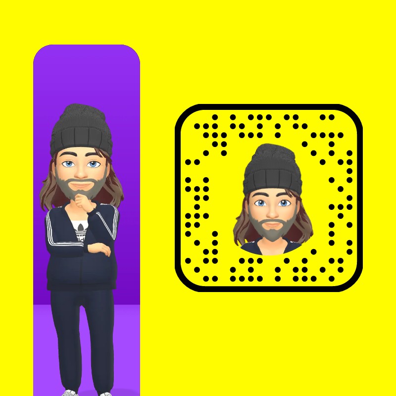 The Reclusive Monk (@reclusivemonk) | Snapchat Stories, Spotlight & Lenses